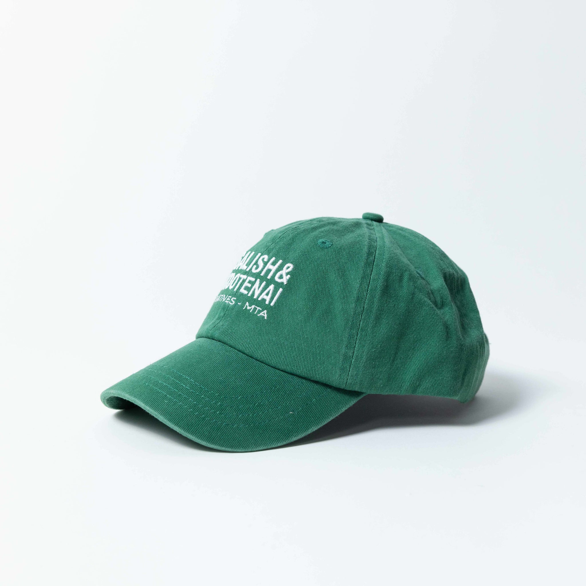 MTA - Fitted Cap