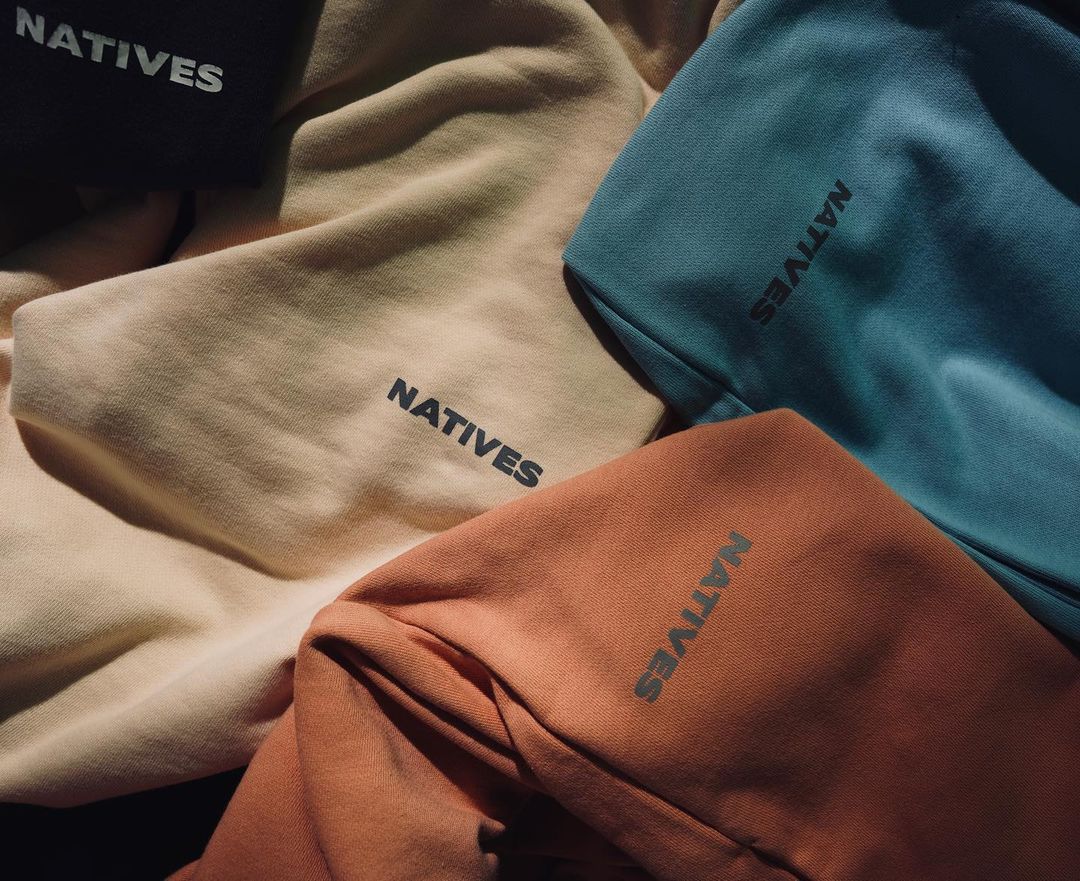 Natives | Bringing the World Closer Together – Natives.store