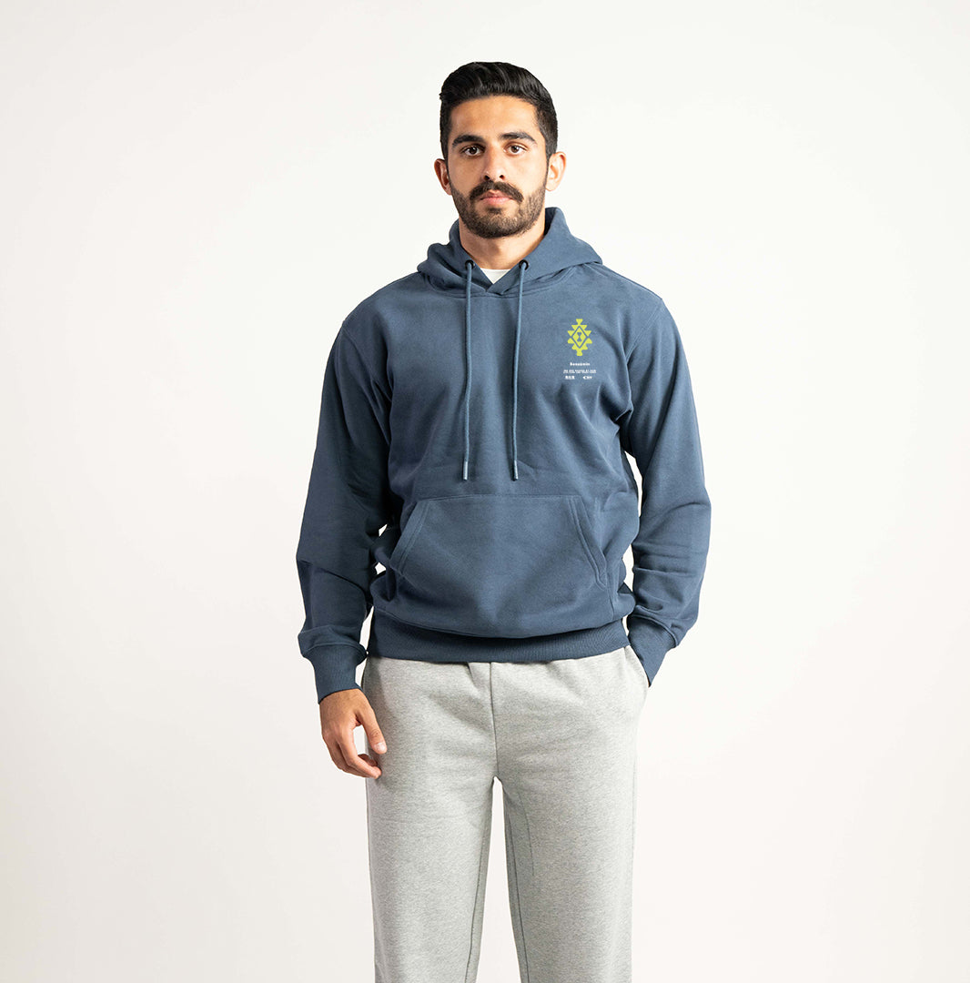 Gulf Identity Art ( HOODE) – Natives.store