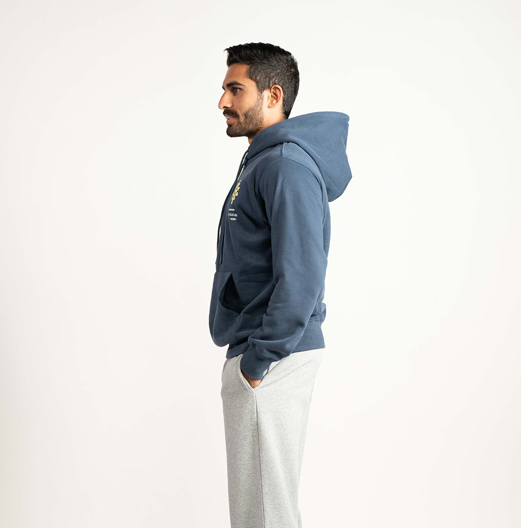 Gulf Identity Art ( HOODE) – Natives.store